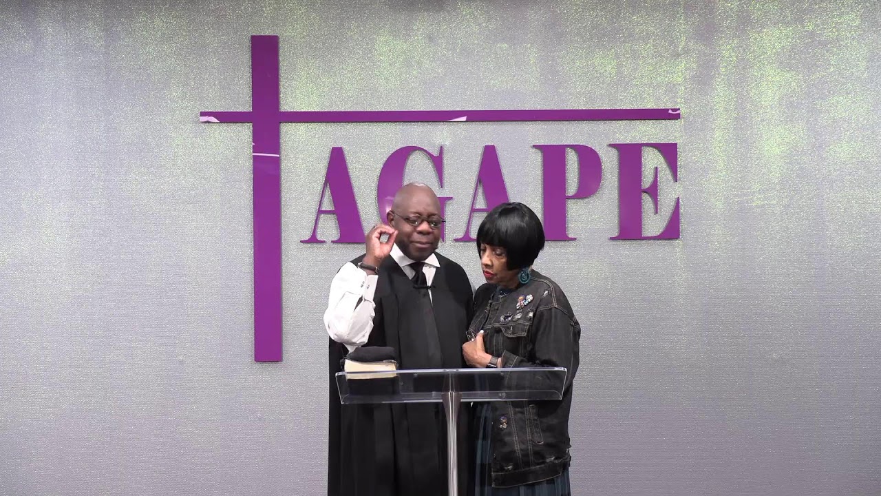 Revelation Part 7 - The Compromising Church - Divine 9